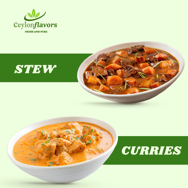 Naturally grown curry leaves powder 3.5 oz – Ceylon Flavors - Fresh and ...