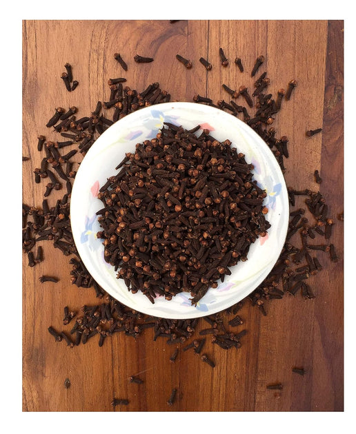 Organic premium hand picked whole cloves (8.8 oz) – Ceylon Flavors ...